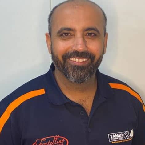 About Tamby Foods - Our Story, Our Facilities, Our Team
