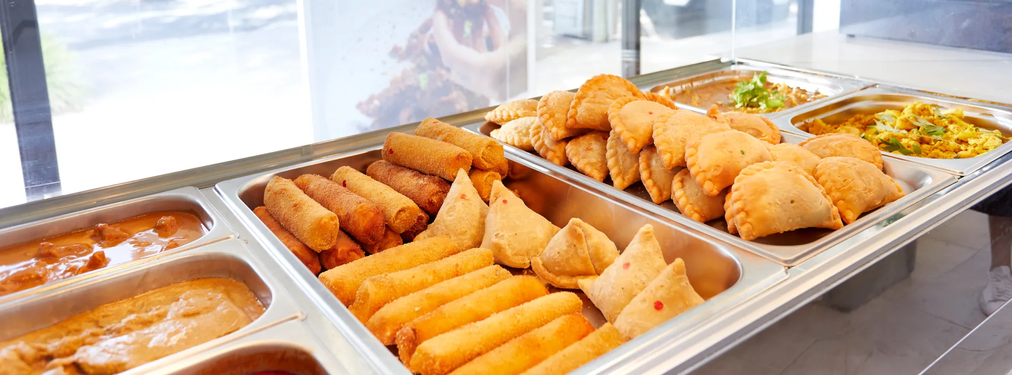 About Tamby Foods - Our Story, Our Facilities, Our Team
